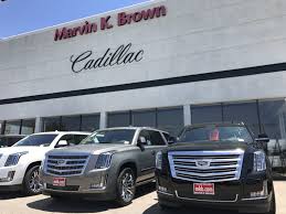 Cadillac San Diego Dealers