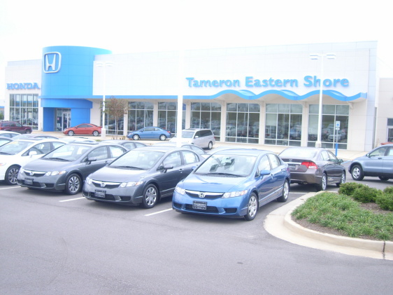 Tameron Honda Eastern Shore in Daphne, AL | 294 Cars Available | Autotrader