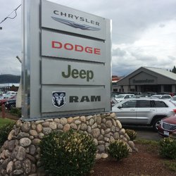 Enumclaw Chrysler Jeep And Dodgenull