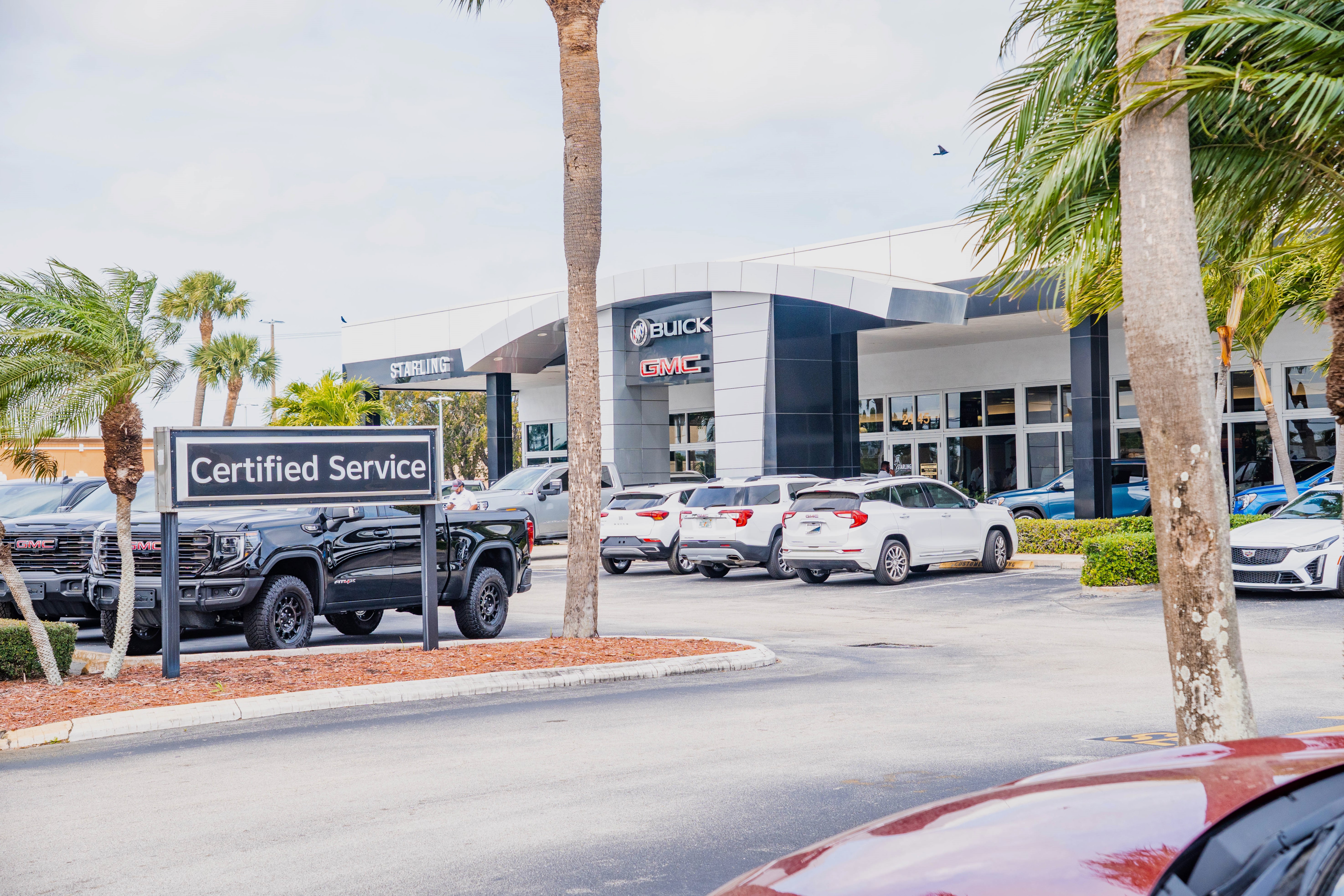 Starling Buick GMC of Stuart in Stuart, FL | 589 Cars Available ...
