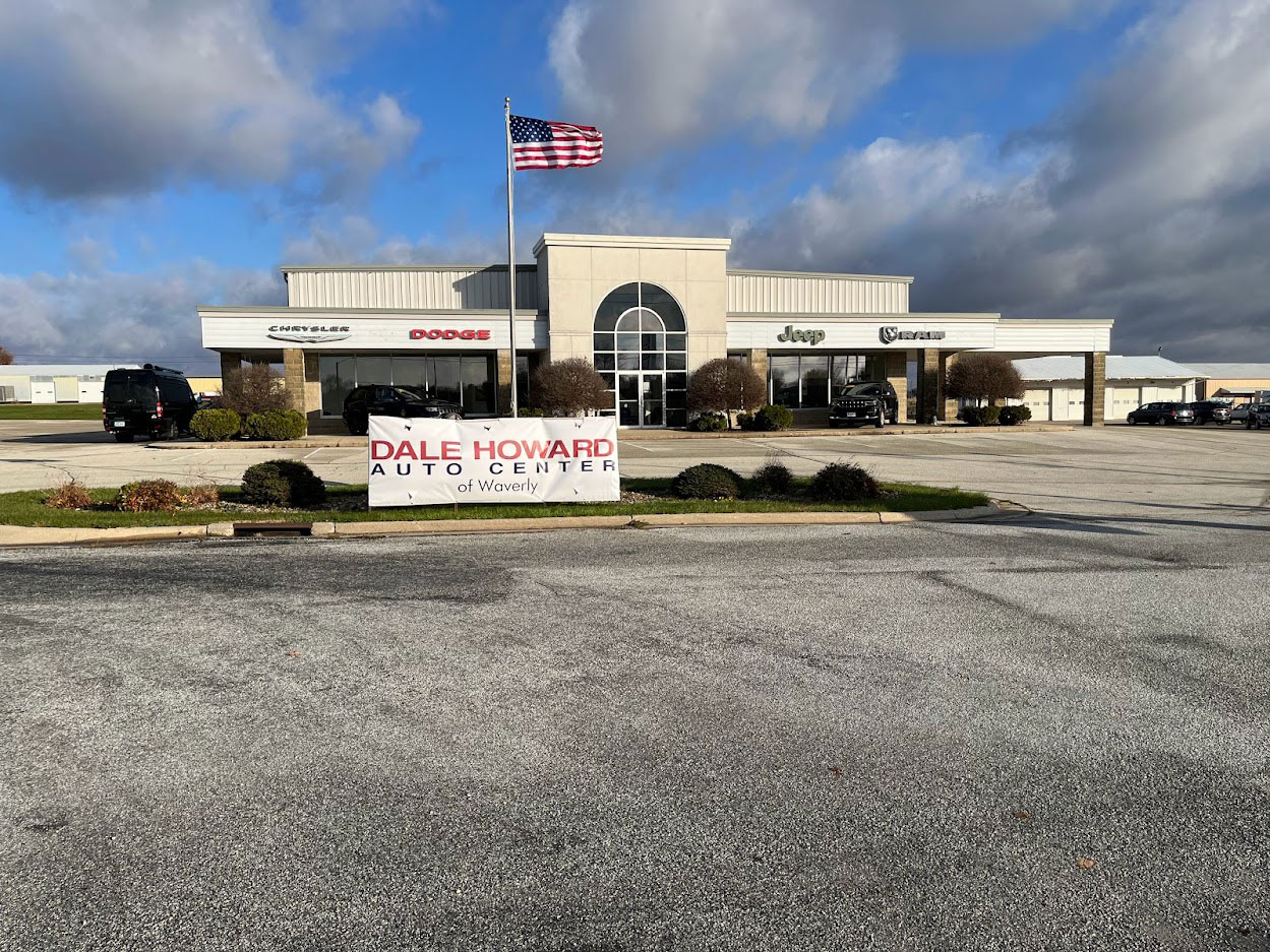 Dale Howard Auto Center of Waverly in Waverly, IA | 113 Cars Available ...