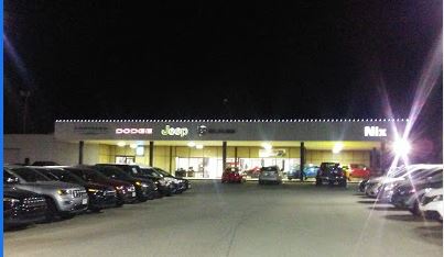 Tommy Nix Auto Group LLC in Tahlequah, OK | 233 Cars Available | Autotrader