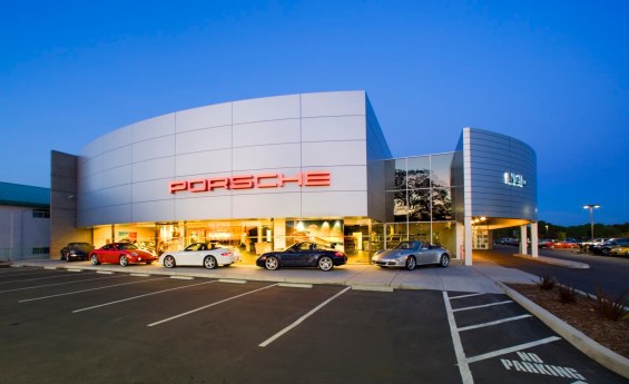 Porsche Rocklin in Rocklin, CA | 29 Cars Available | Autotrader