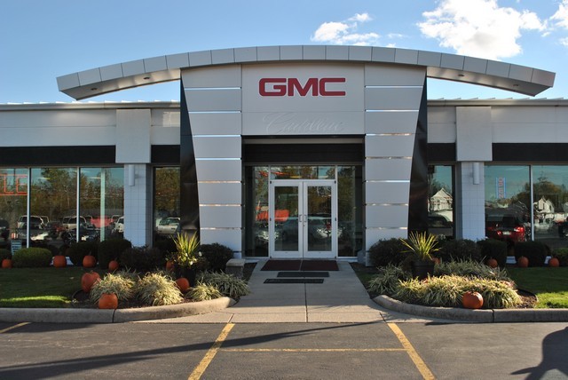 Steinle GMC Cadillac in Fremont, OH | 20 Cars Available | Autotrader