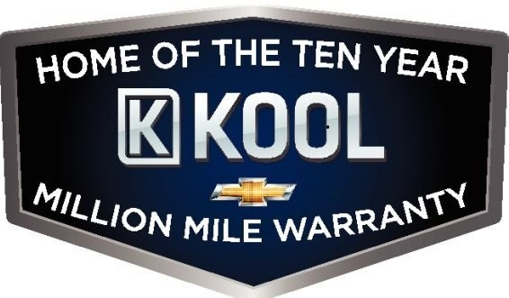 Kool Chevrolet in Grand Rapids, MI | 161 Cars Available | Autotrader