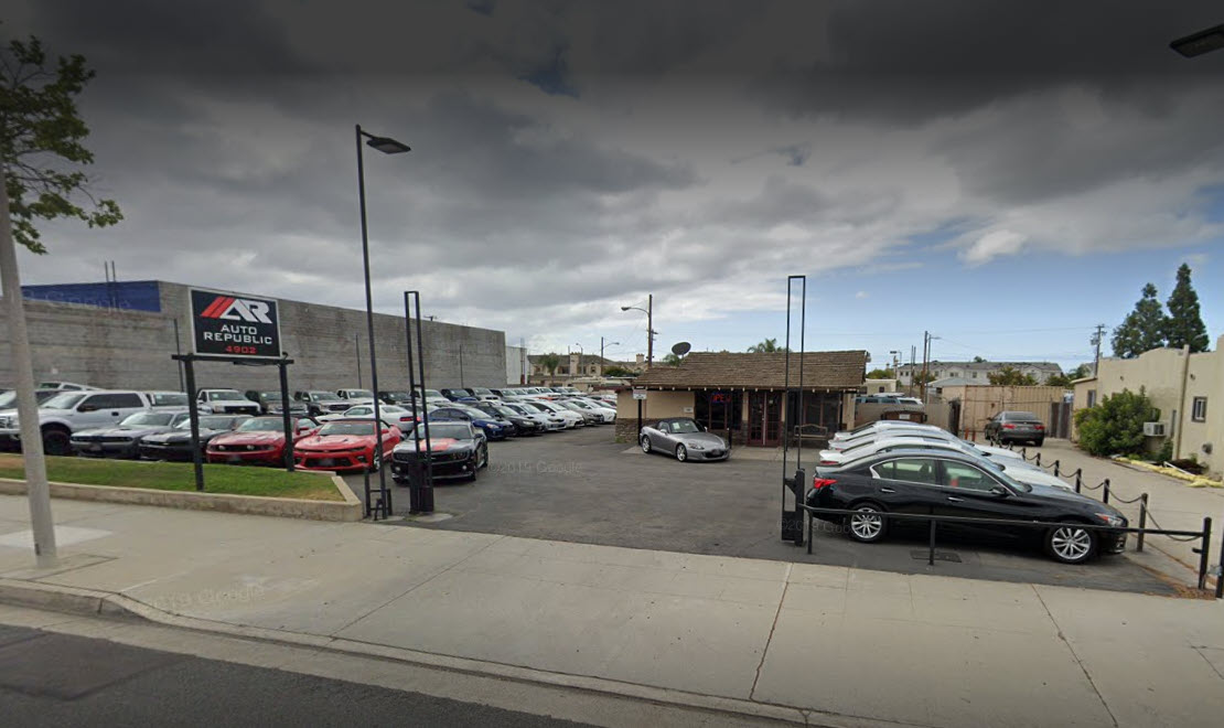 Auto Republic Cypress in Cypress, CA | 55 Cars Available | Autotrader