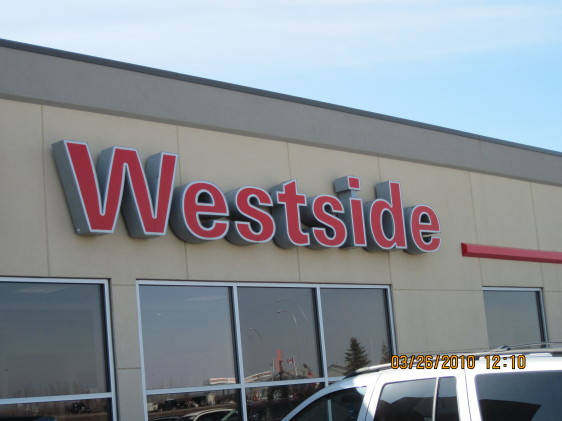 Westside Motors of TRF, Inc. in Thief River Falls, MN | 44 Cars ...