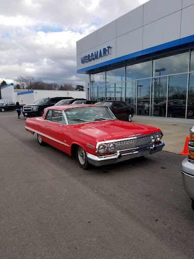 Bob Johnson 390 Chevrolet in Avon, NY | 202 Cars Available | Autotrader