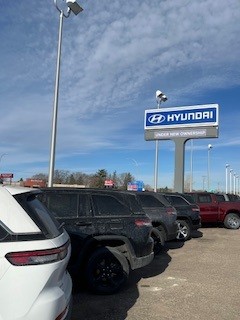 Happy Hyundai of Rochester in Rochester, MN | 16 Cars Available ...