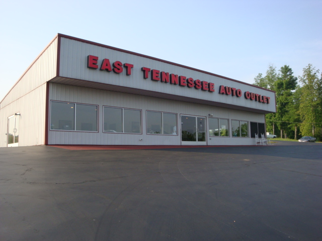 East Tennessee Auto Outlet in Etowah, TN | Kelley Blue Book
