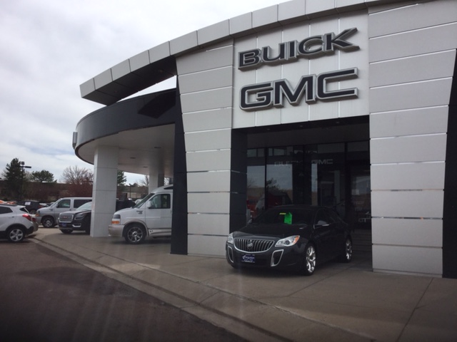 Ferguson Buick GMC in Colorado Springs, CO | 83 Cars Available | Autotrader