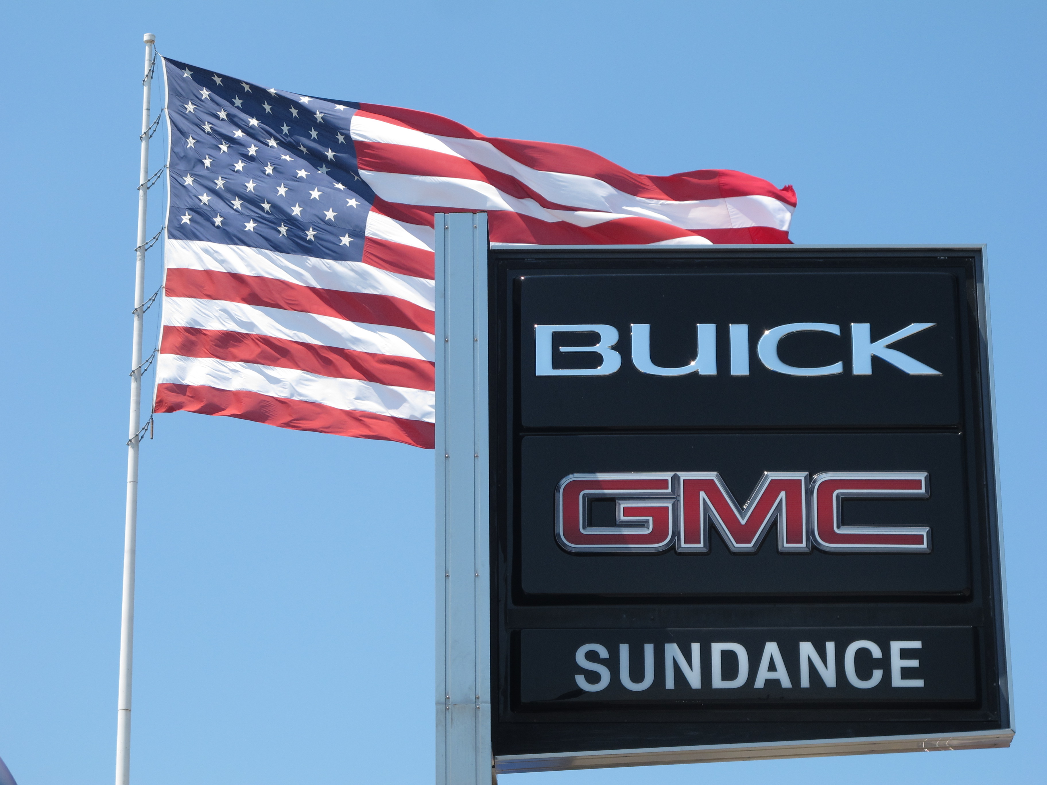 Sundance Chevrolet St Johns