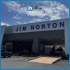 Jim Norton Used Cars