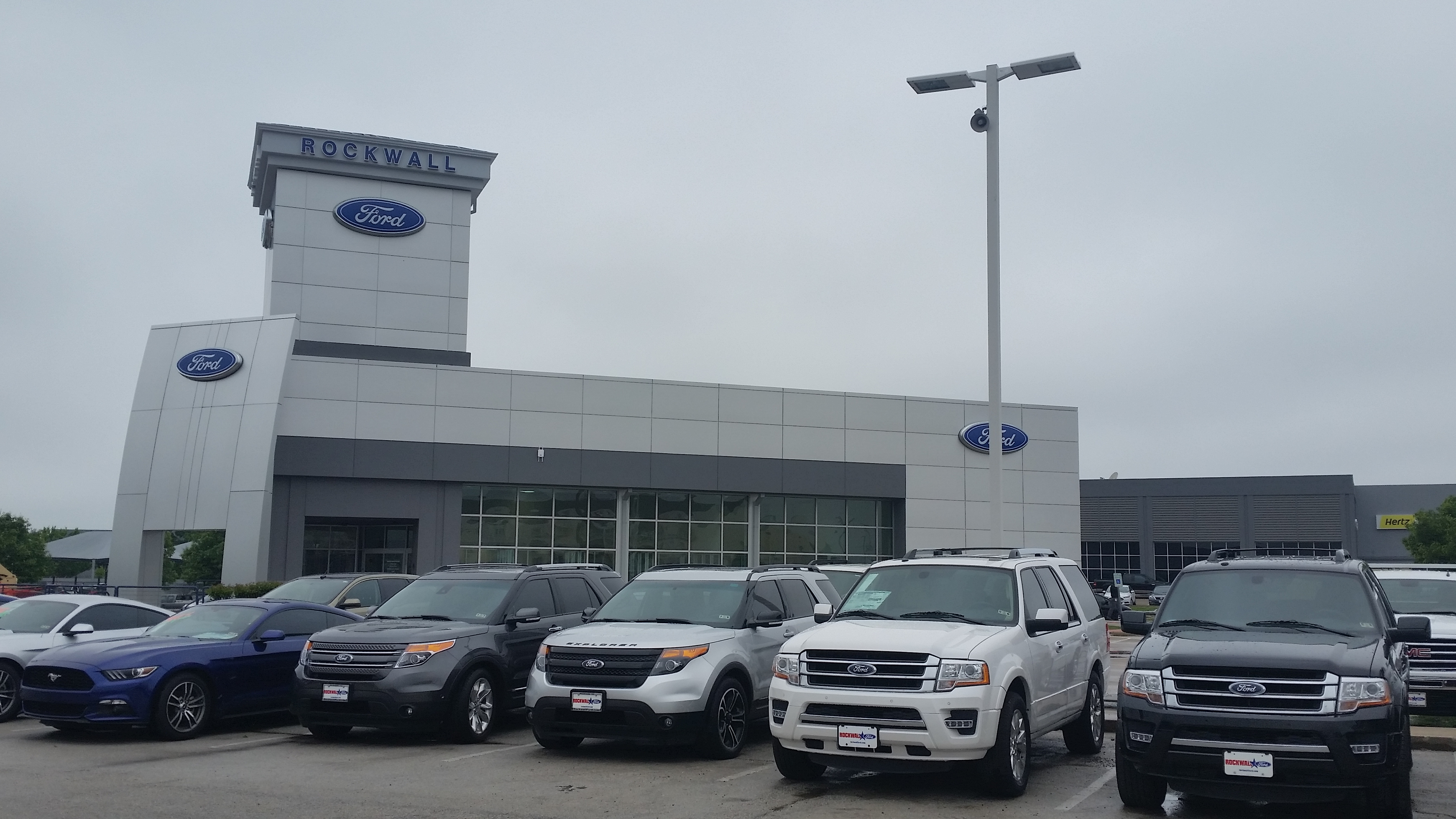 Group 1 Ford of Rockwall in Rockwall, TX | 621 Cars Available | Autotrader