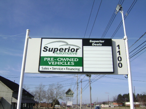 Superior Automotive in Holland, MI | 16 Cars Available | Autotrader