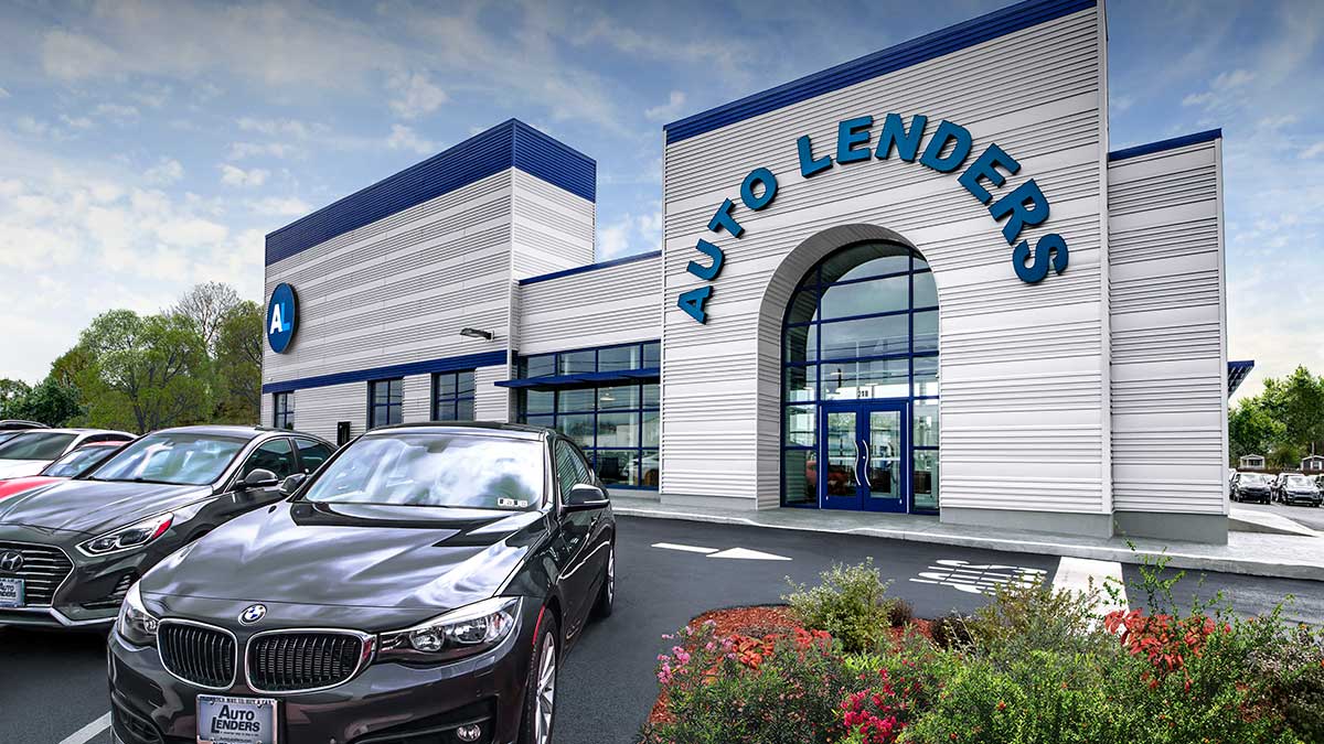 Auto Lenders Liquidation Center Inc Fairless Hills in Fairless Hills ...