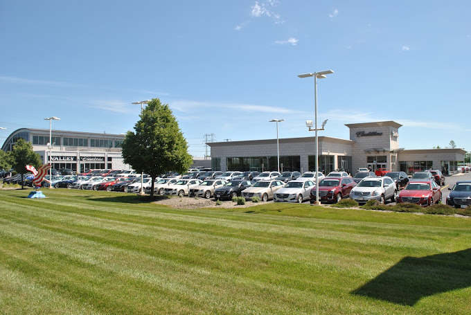 Valley Cadillac in Rochester, NY | 11 Cars Available | Autotrader