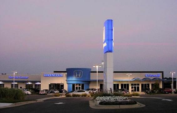 Criswell Honda Maryland