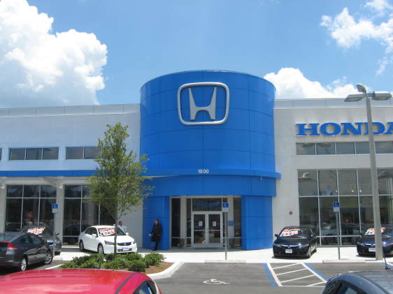 Honda of Ocala in Ocala, FL | 292 Cars Available | Autotrader