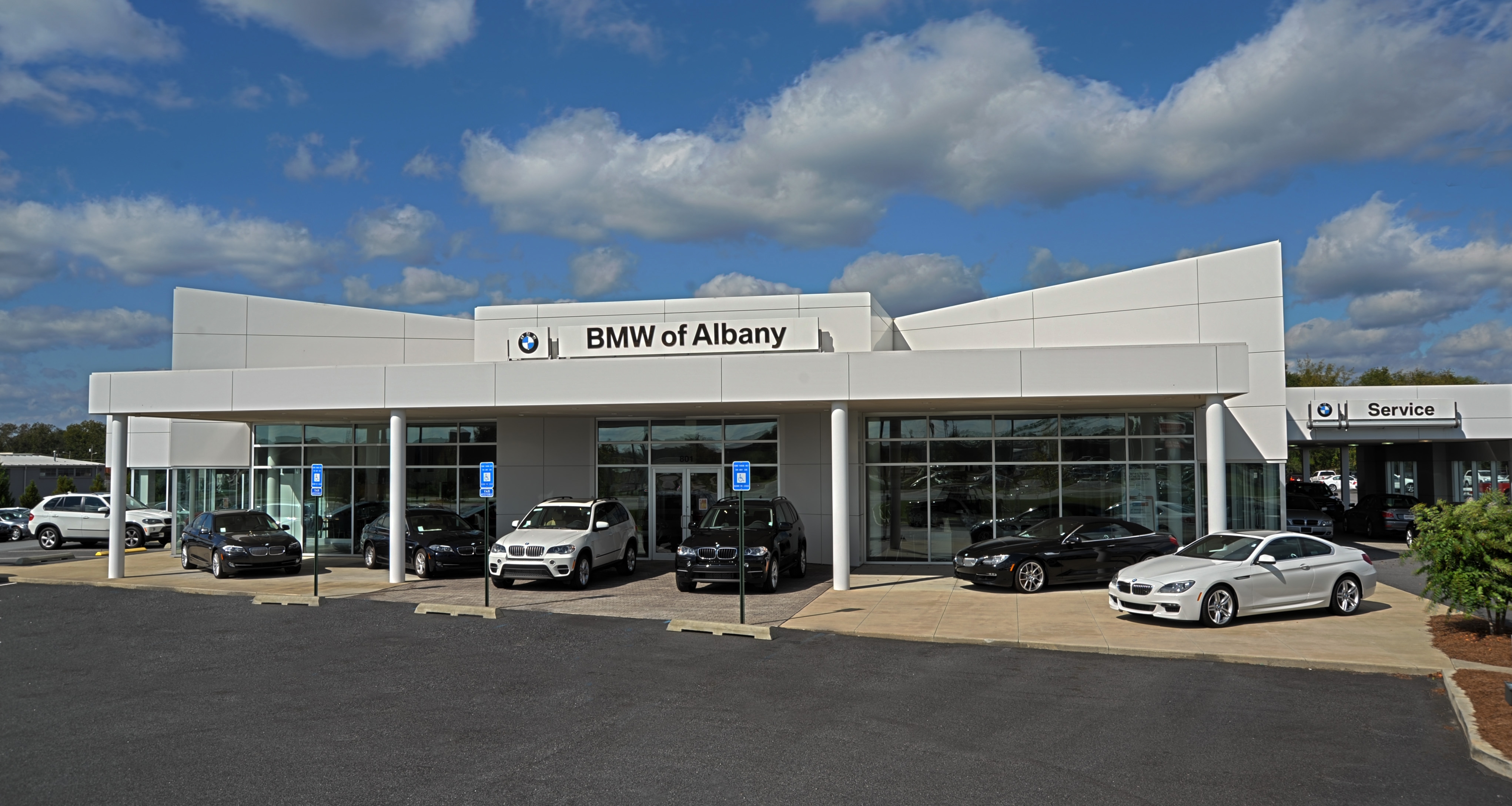 BMW of Albany in Albany, GA | 67 Cars Available | Autotrader