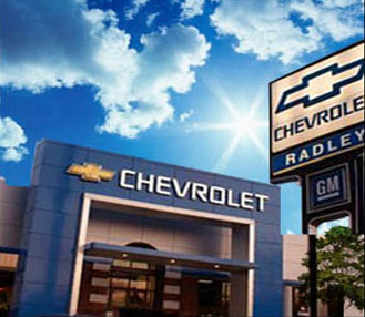 Radley Chevrolet in Fredericksburg, VA | Rated 4.9 Stars | Kelley Blue Book