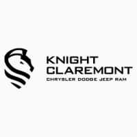 Knight Claremont Chrysler Dodge Jeep Ram in Claremont, CA | 663 Cars ...