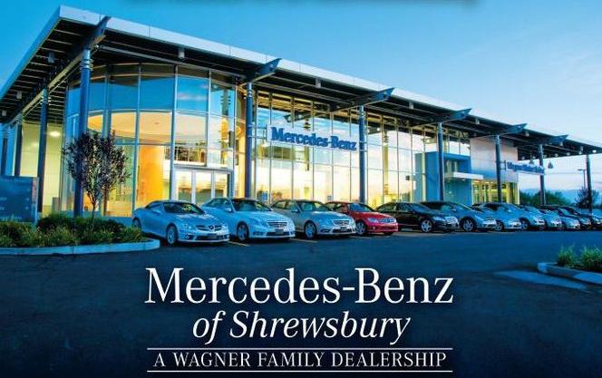 Mercedes-Benz of Shrewsbury in Shrewsbury, MA | 312 Cars Available ...