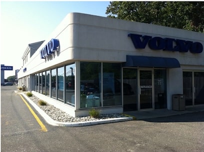 Volvo Cars Manasquan in Manasquan, NJ | 635 Cars Available | Autotrader