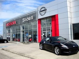 Supreme Nissan of Slidell in Slidell, LA | 221 Cars Available | Autotrader