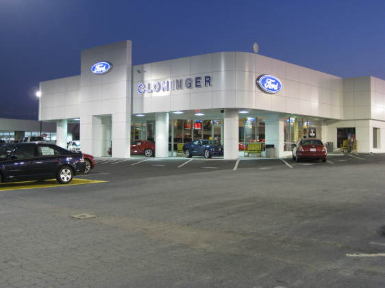 Cloninger Ford Toyota in Salisbury, NC | 255 Cars Available | Autotrader