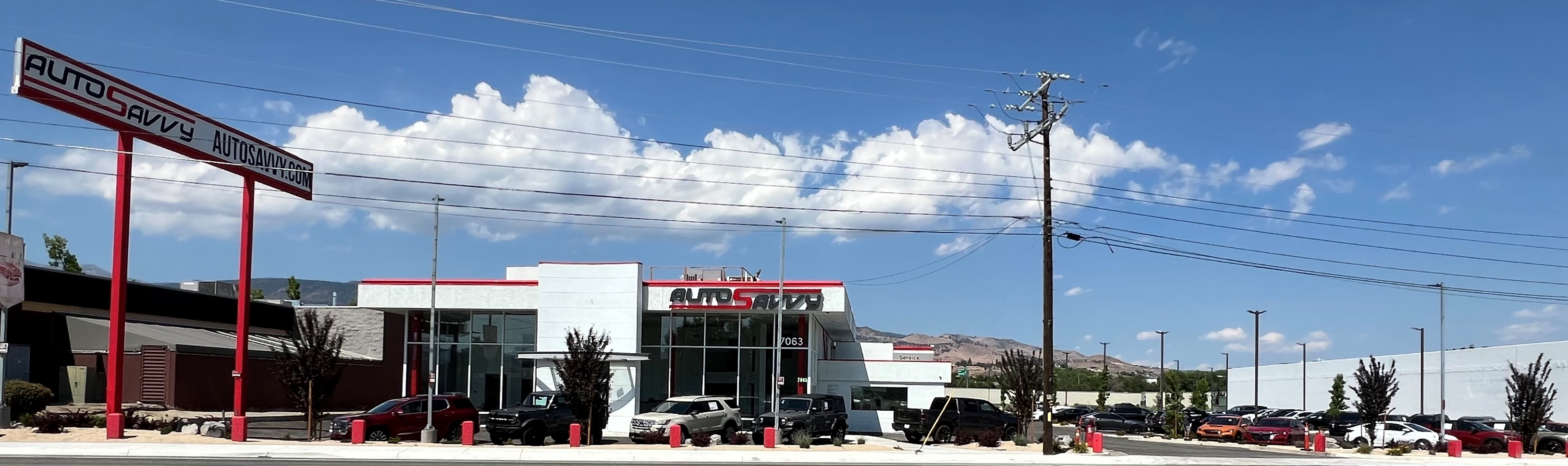 AutoSavvy of Reno in Reno, NV | 177 Cars Available | Autotrader