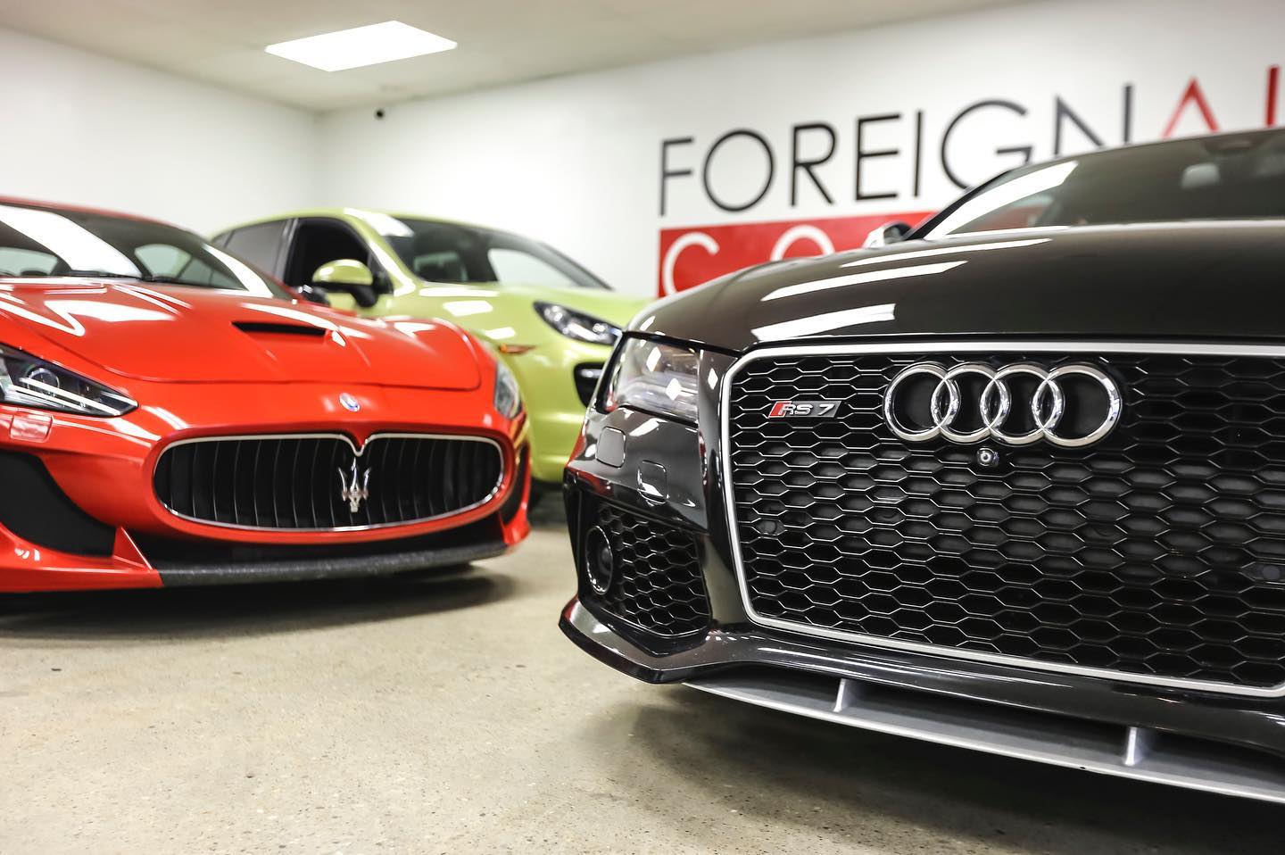 Foreign Auto Connect in Bloomington, IN | 53 Cars Available | Autotrader