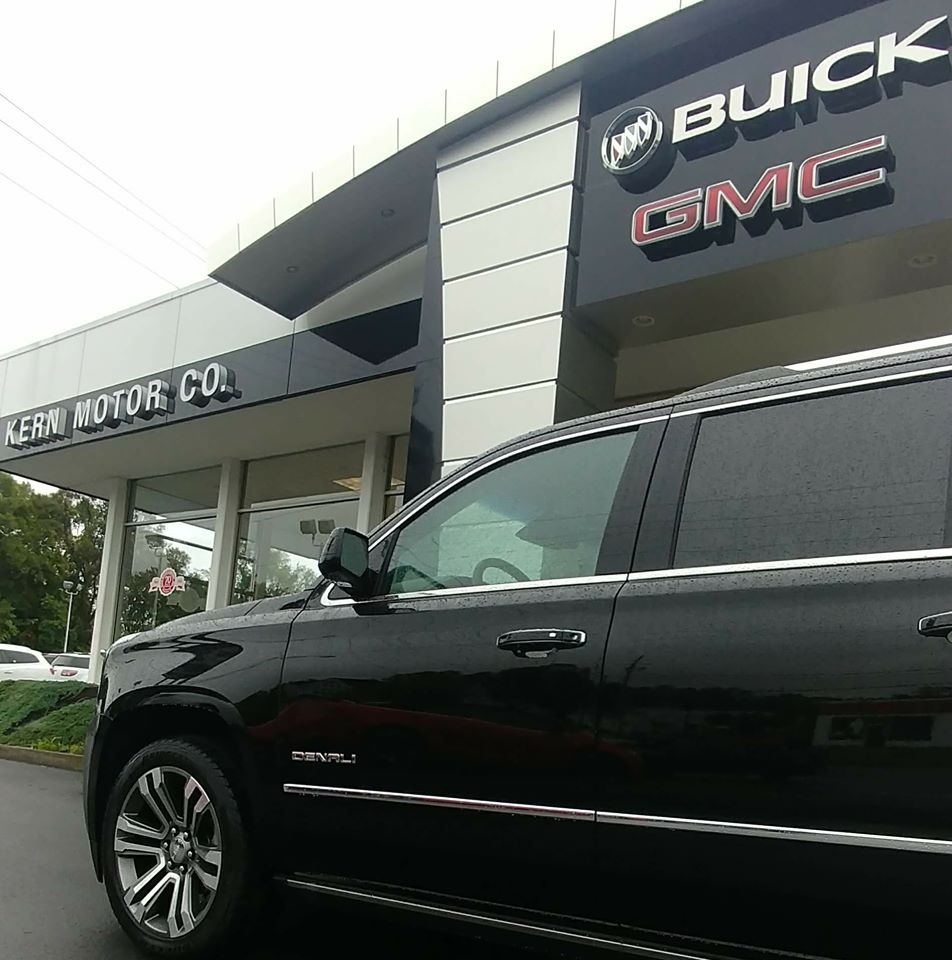 Kern Motor Company in Winchester, VA | Rated 5 Stars | Kelley Blue Book
