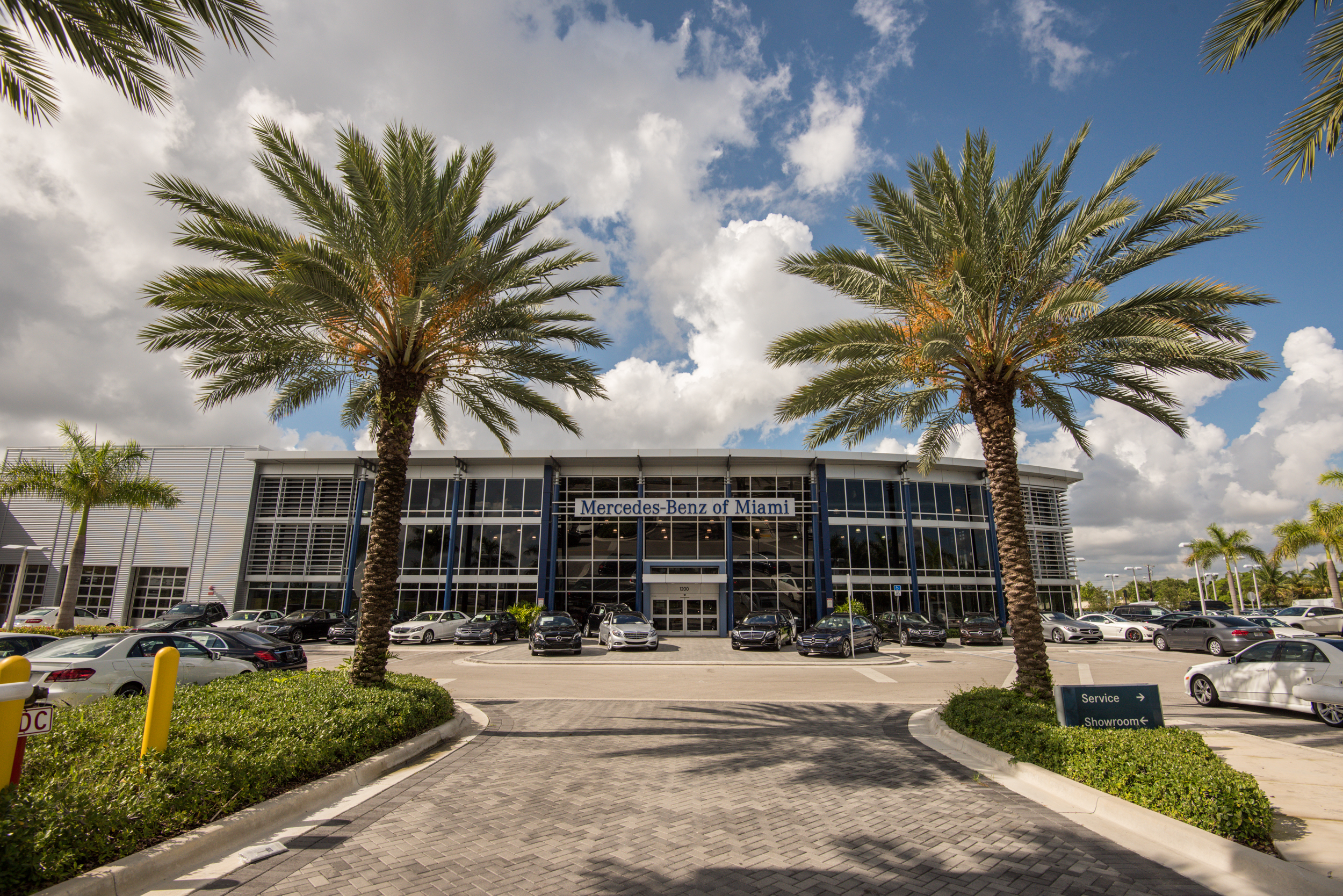 Mercedes-Benz of Miami in Miami, FL | 719 Cars Available | Autotrader