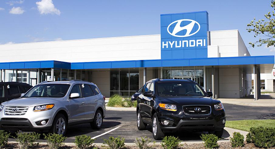 Hatchett Hyundai East In Wichita Ks 30 Cars Available Autotrader