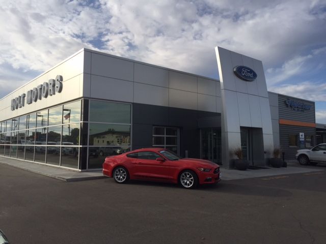 Holt Motors Inc in Cokato, MN | Rated 4.8 Stars | Kelley Blue Book