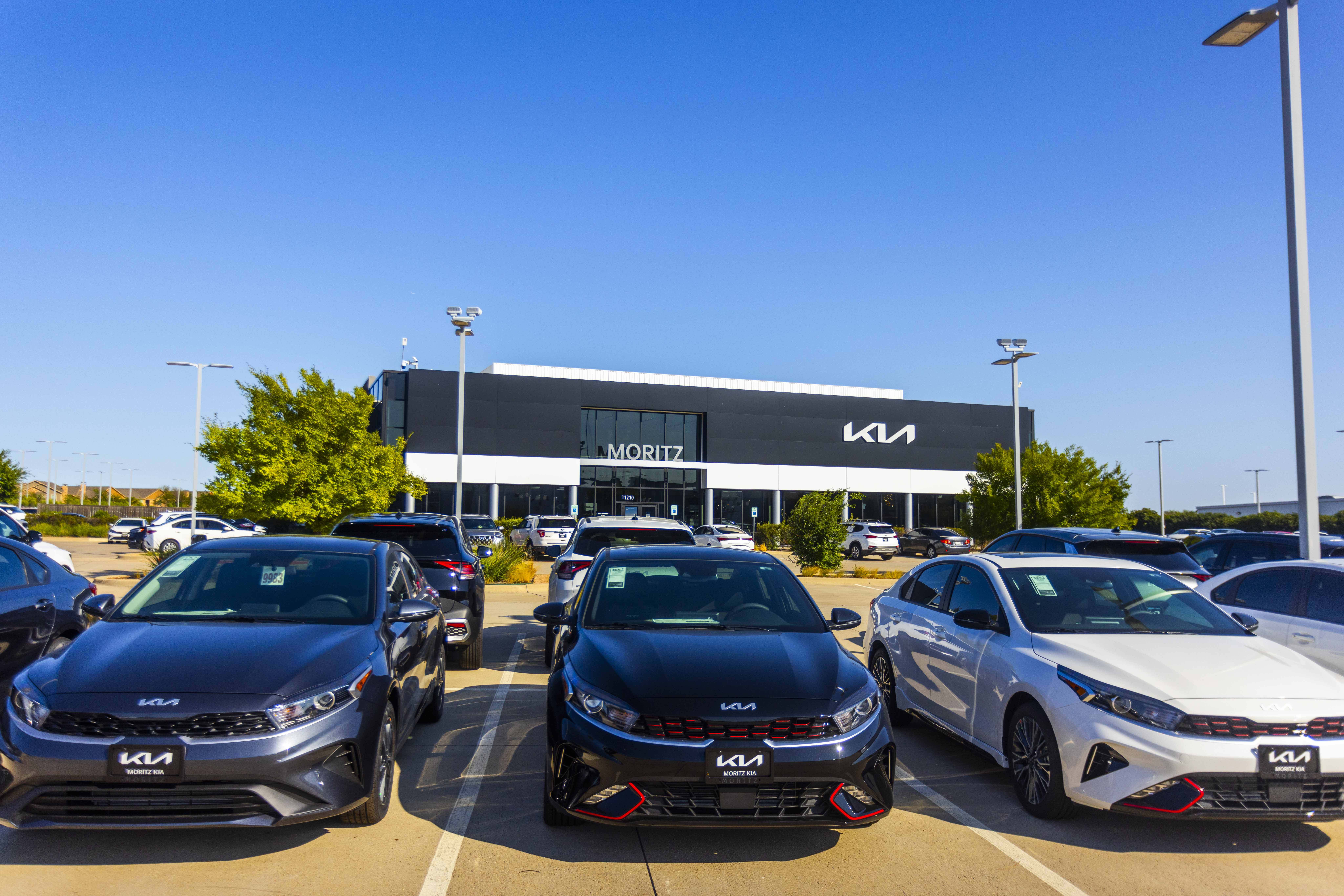 Moritz Kia Alliance in Fort Worth, TX | 447 Cars Available | Autotrader