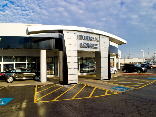 Jay Buick GMC in Bedford, OH | Cars Available | Autotrader