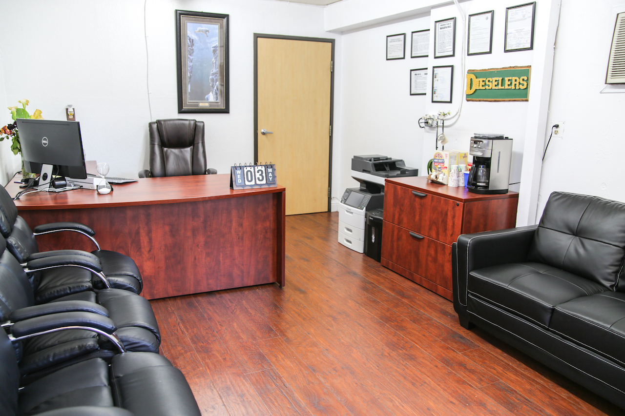 Dieselers in Sacramento, CA | Rated 4.9 Stars | Kelley Blue Book