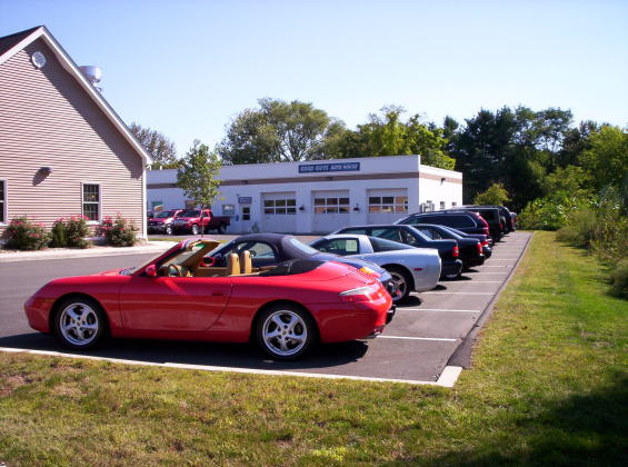 Good Guys Auto House in Southington, CT | 29 Cars Available | Autotrader