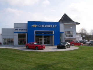 Jim Wernig Inc in Gaylord, MI | 18 Cars Available | Autotrader