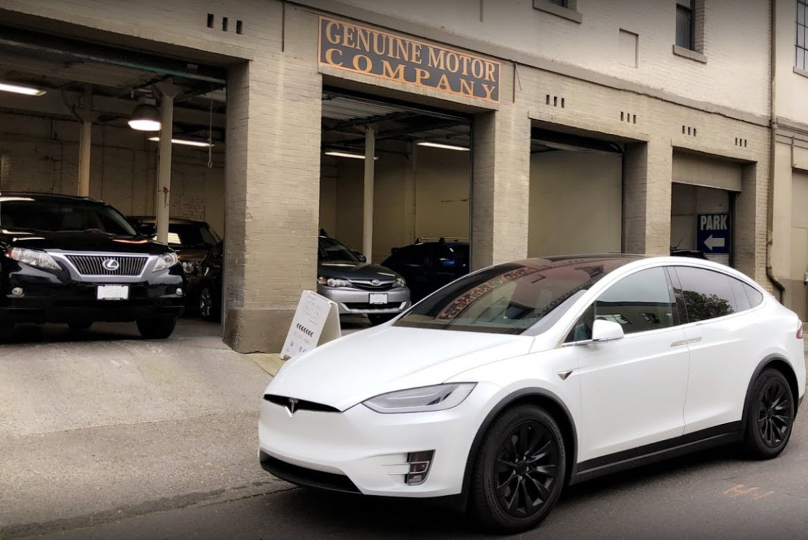 Genuine Motor Company in Gladstone, OR | 104 Cars Available | Autotrader