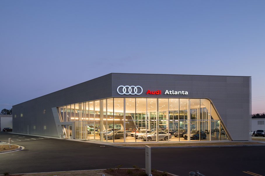 Audi Atlanta in Atlanta, GA | 301 Cars Available | Autotrader
