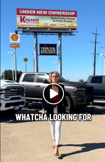 Kramer Chevrolet GMC in Livingston, TX | 186 Cars Available | Autotrader