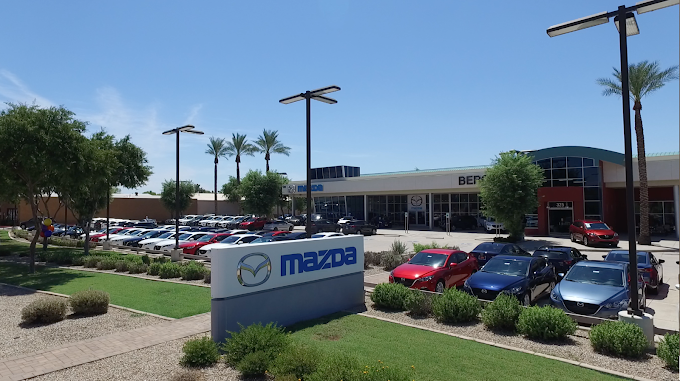 Berge Mazda in Gilbert, AZ | 188 Cars Available | Autotrader