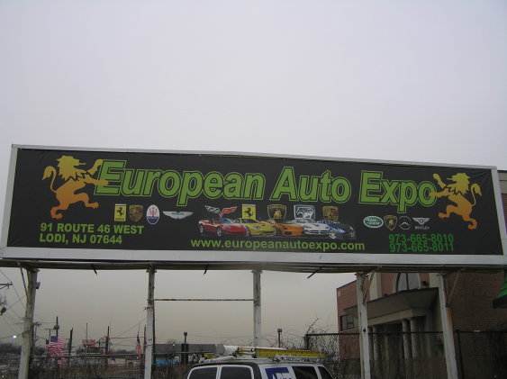 European Auto Expo LLC in Lodi, NJ | 140 Cars Available | Autotrader