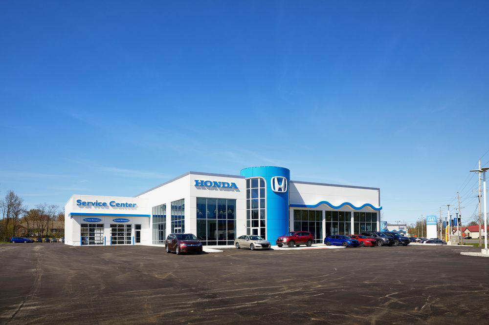 Victory Honda Michigan City in Michigan City, IN | 17 Cars Available ...