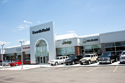 Fox Chrysler Dodge Jeep Ram Southfield in Southfield, MI | Cars ...