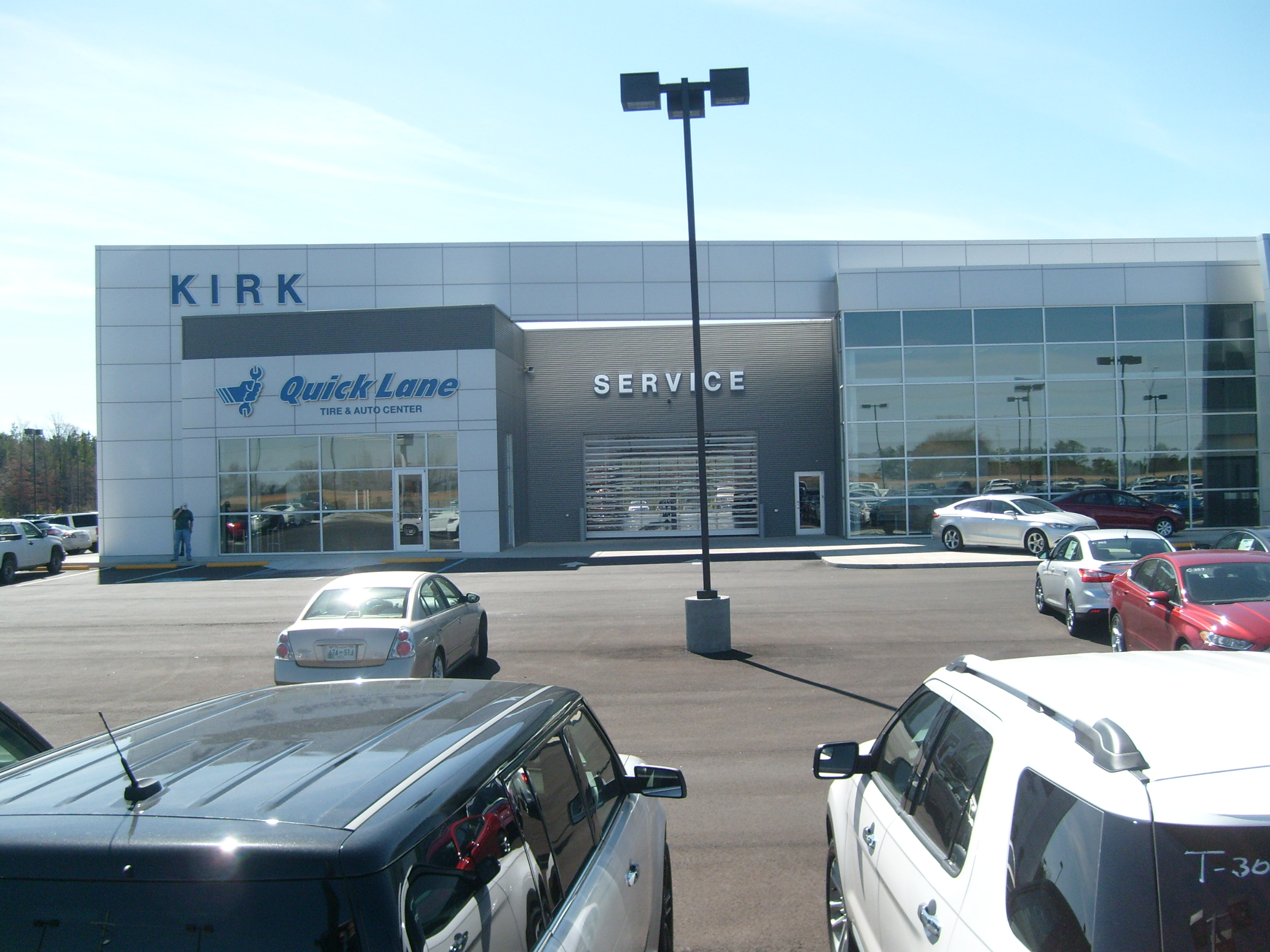 Kirk Auto Company in Grenada, MS | 26 Cars Available | Autotrader