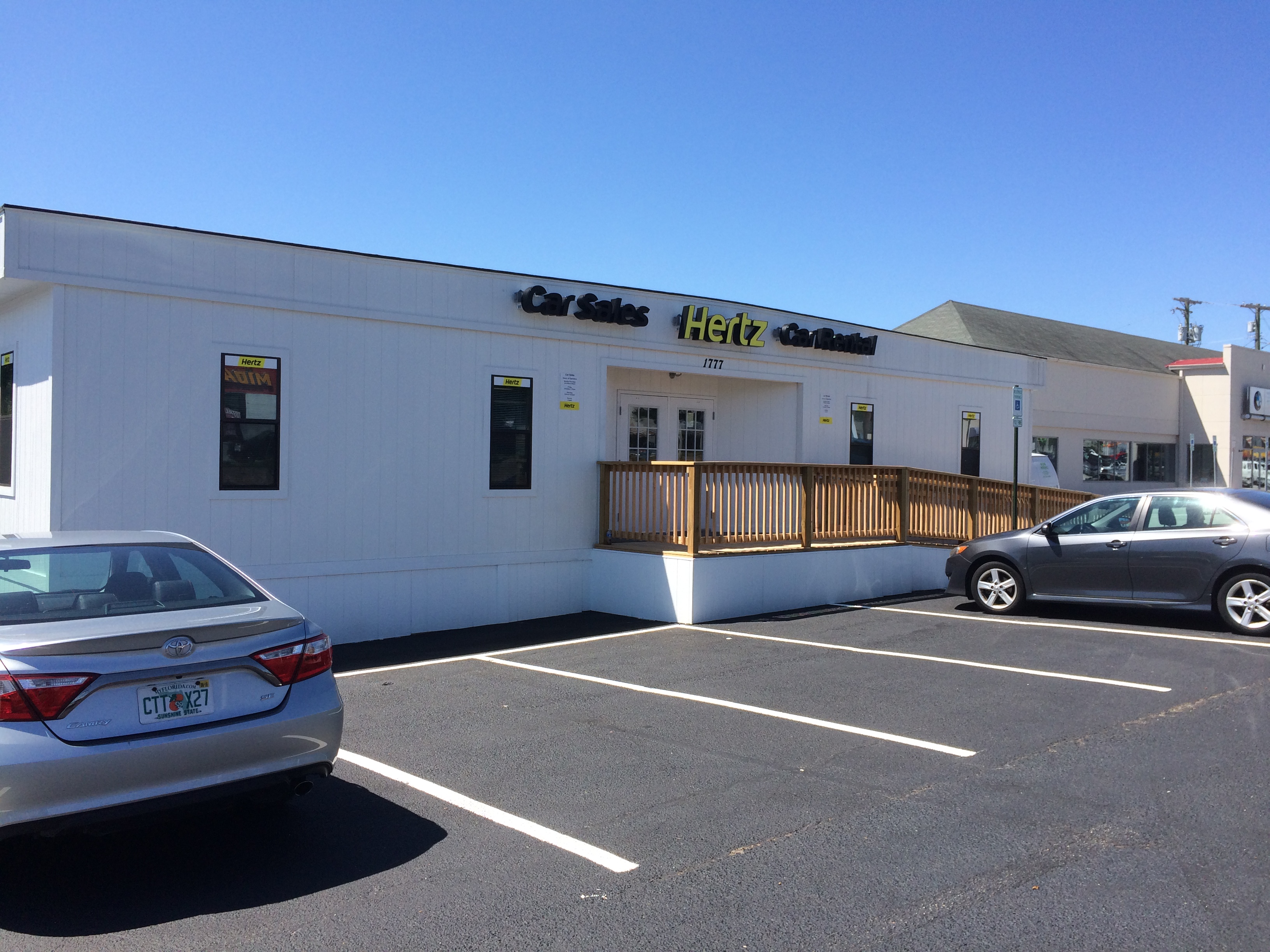Hertz Car Sales Baltimore in Nottingham, MD | 216 Cars Available ...